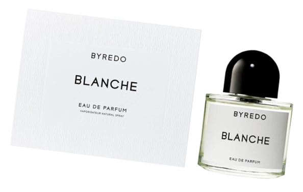 Духи для женщин Байредо Бланше 50 мл - Byredo Blanche Чистоты