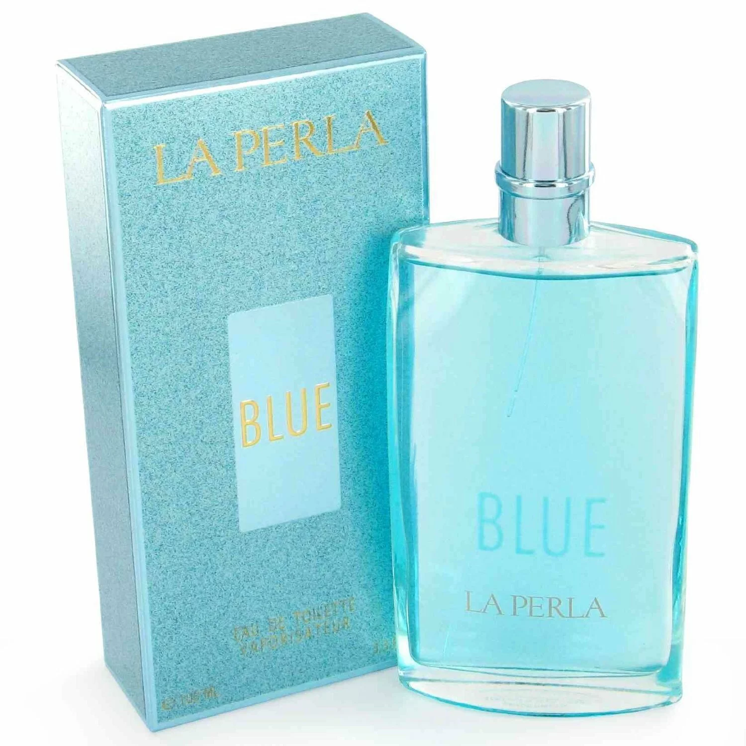 Туалетная вода La Perla Blue 100 мл женская - Ла Перла Блю аромат