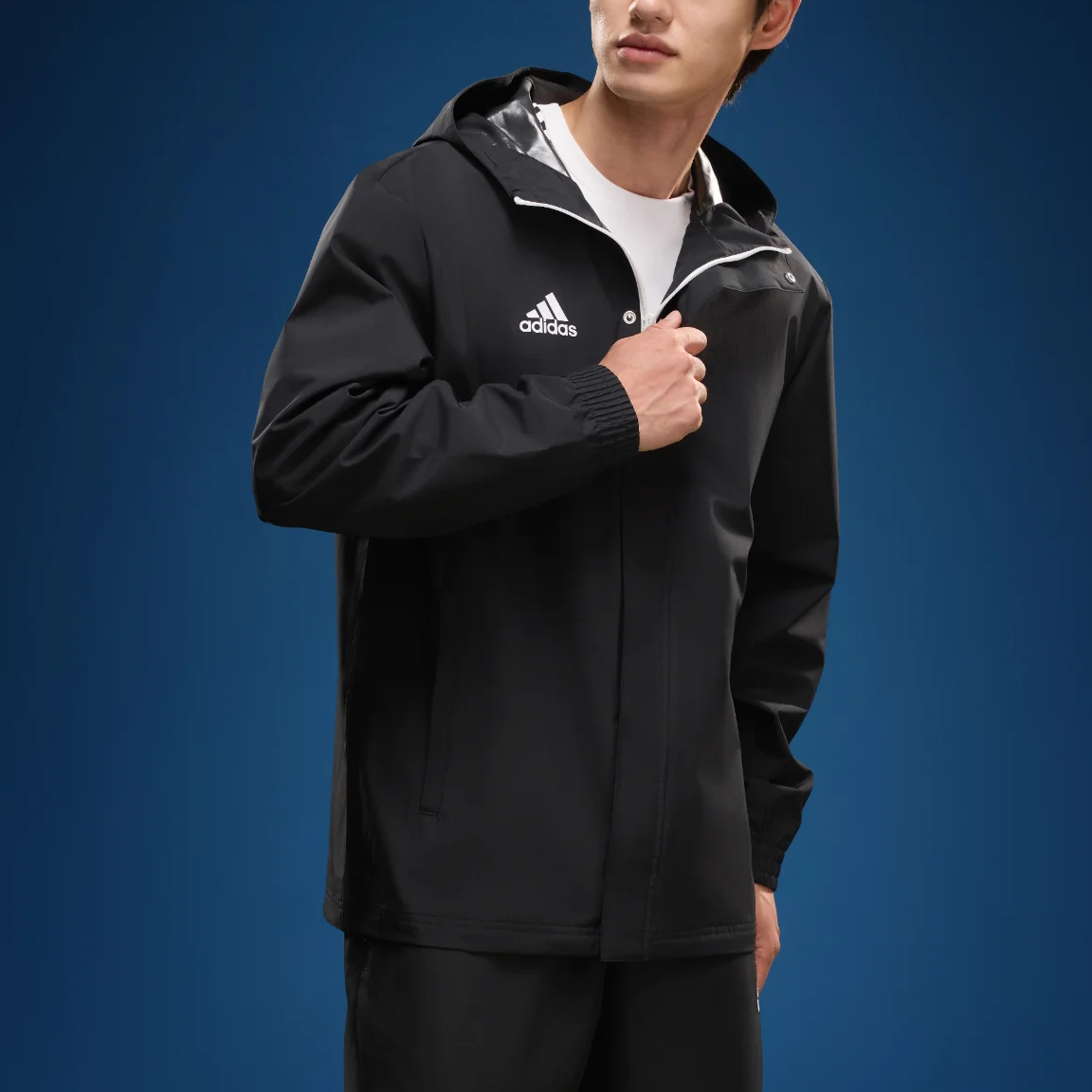 Куртка adidas