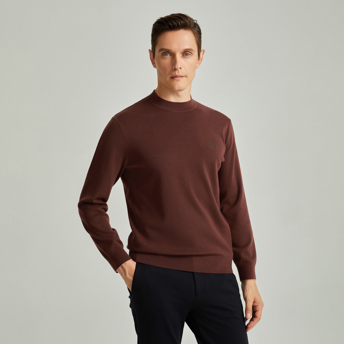 Свитер Satchi