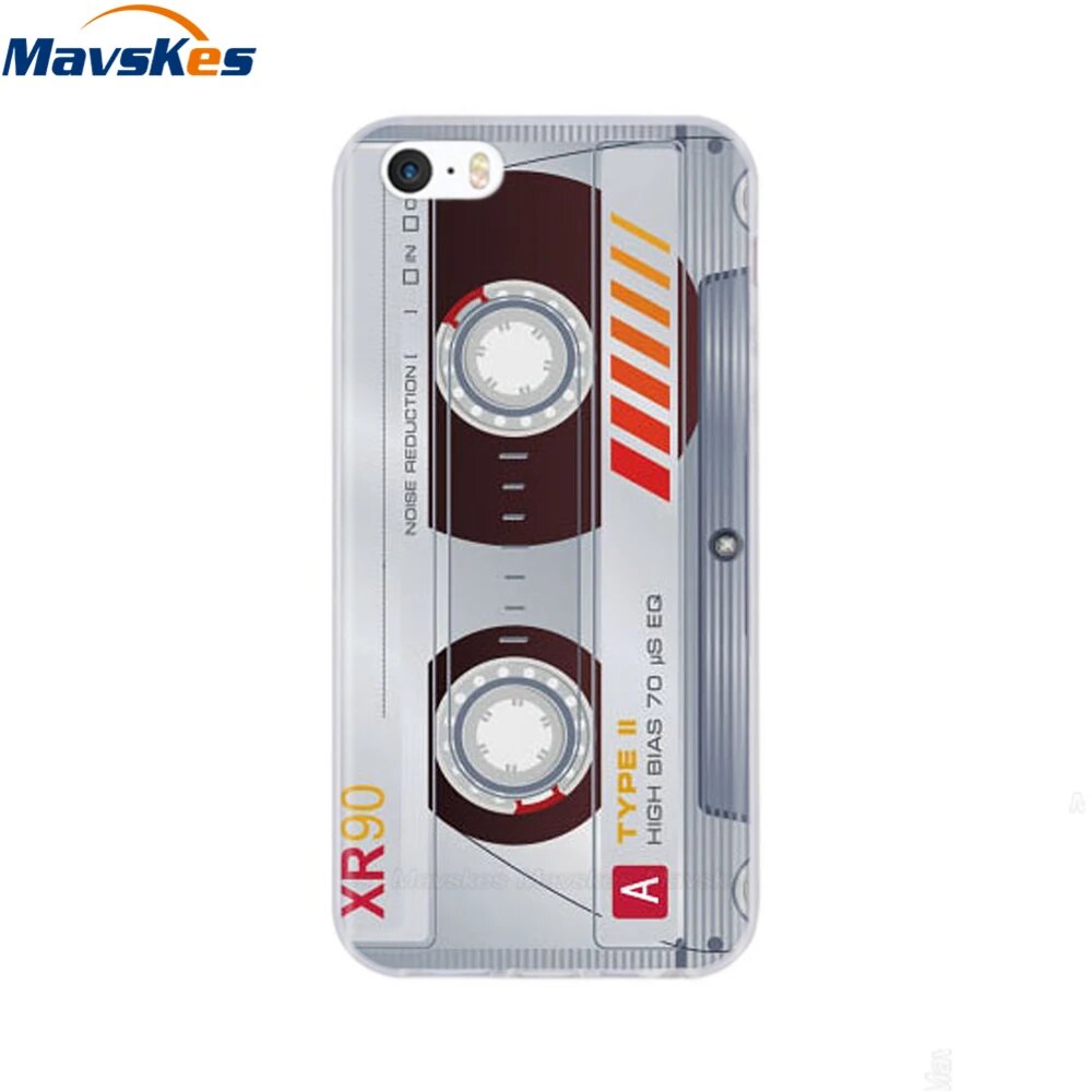 Чехол-накладка MavsKes 41 For iPhone 6s or 6