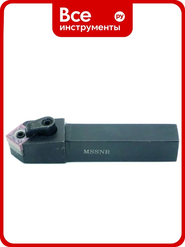 Державка токарная MSSNR2020K12 DESKAR D0000339
