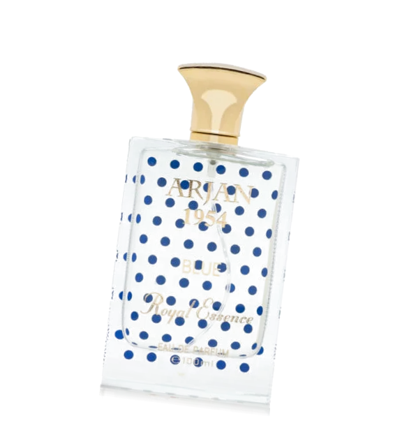 Женская парфюмерная вода Норан Перфюмс Аржан 1954 Голубой 100 мл - Noran Perfumes Arjan Blue