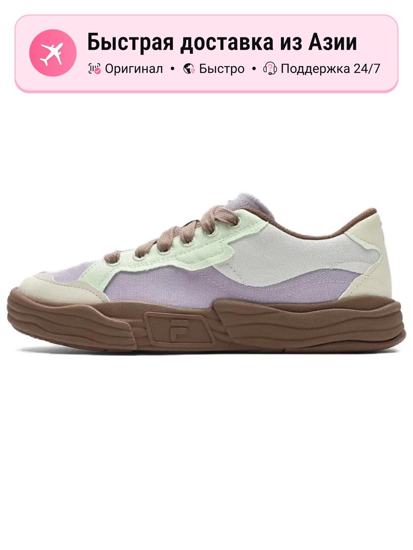 Кроссовки Fila 327