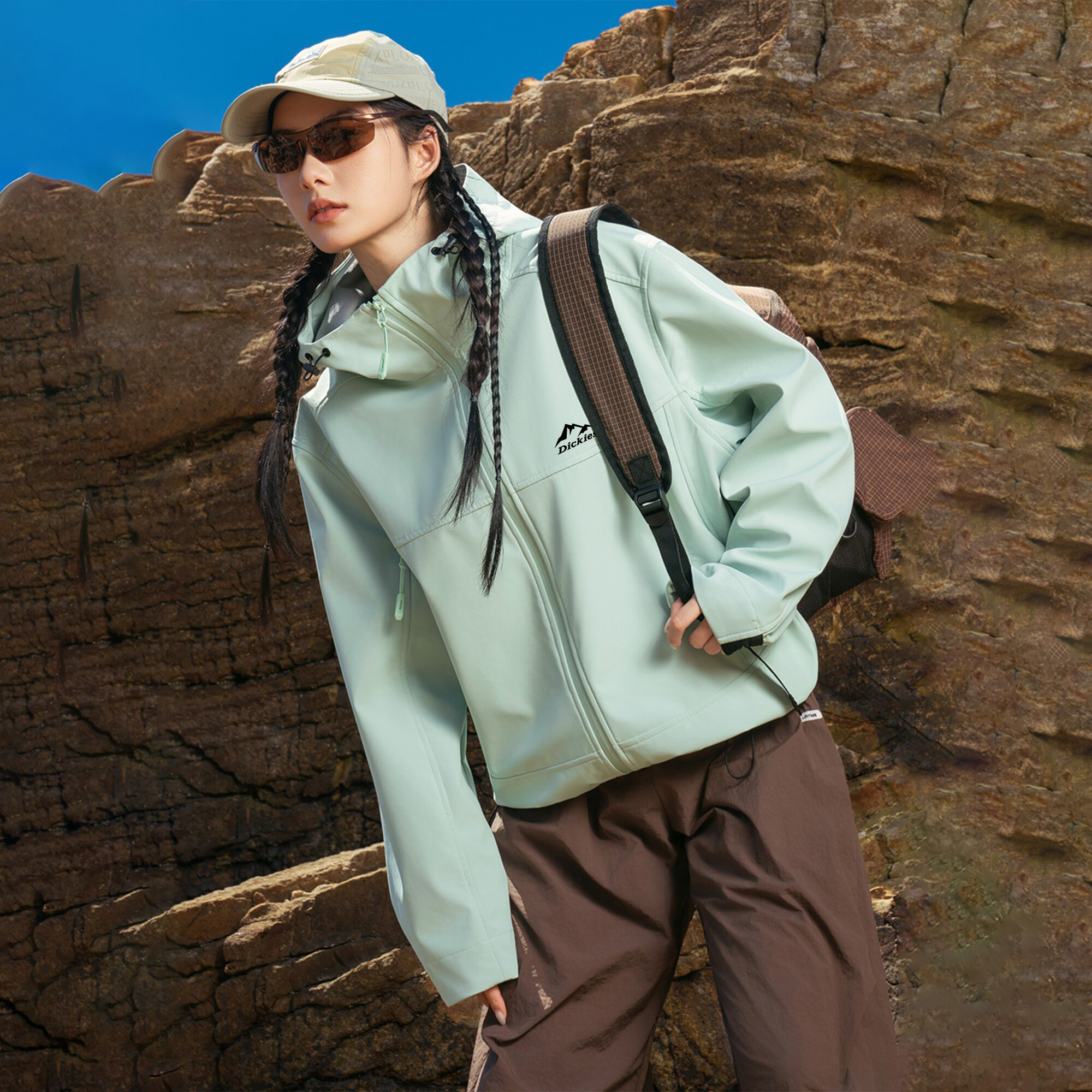 Куртка Dickies