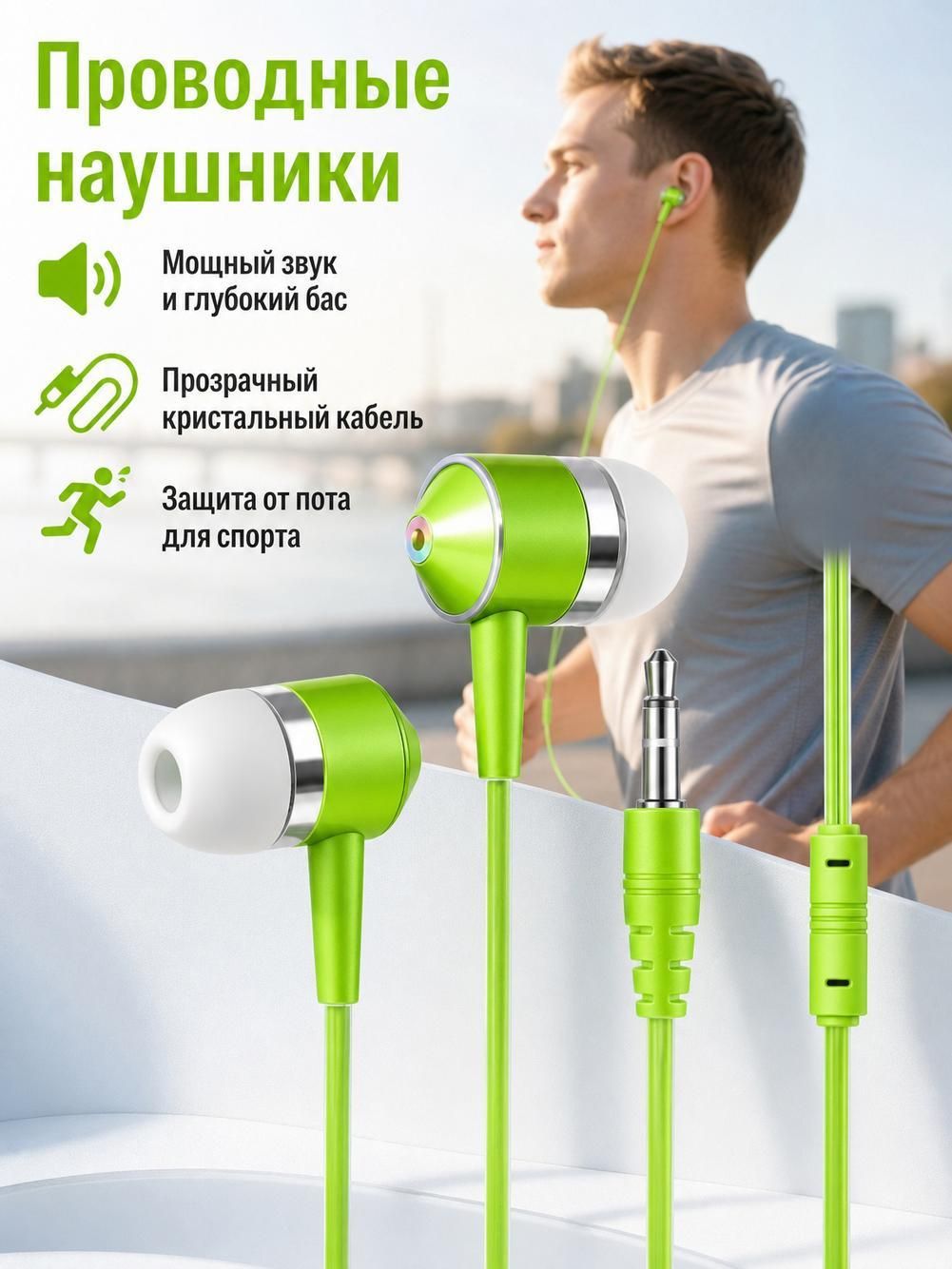Наушники