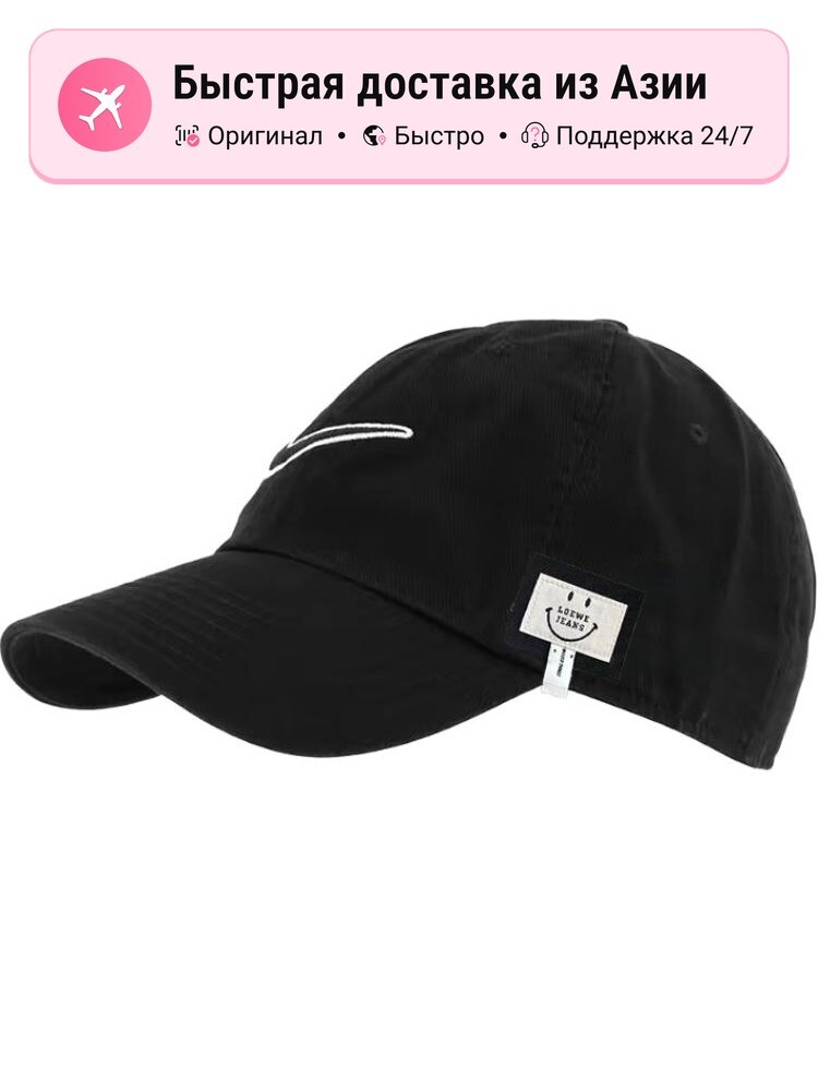 Бейсболка NIKE Polyester для мужчин