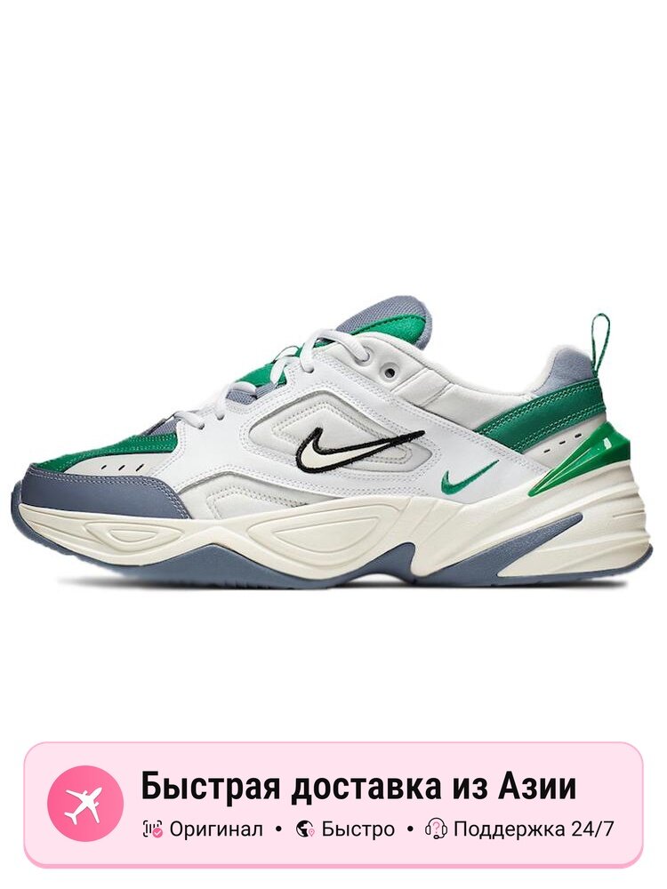 Кроссовки NIKE M2K Tekno