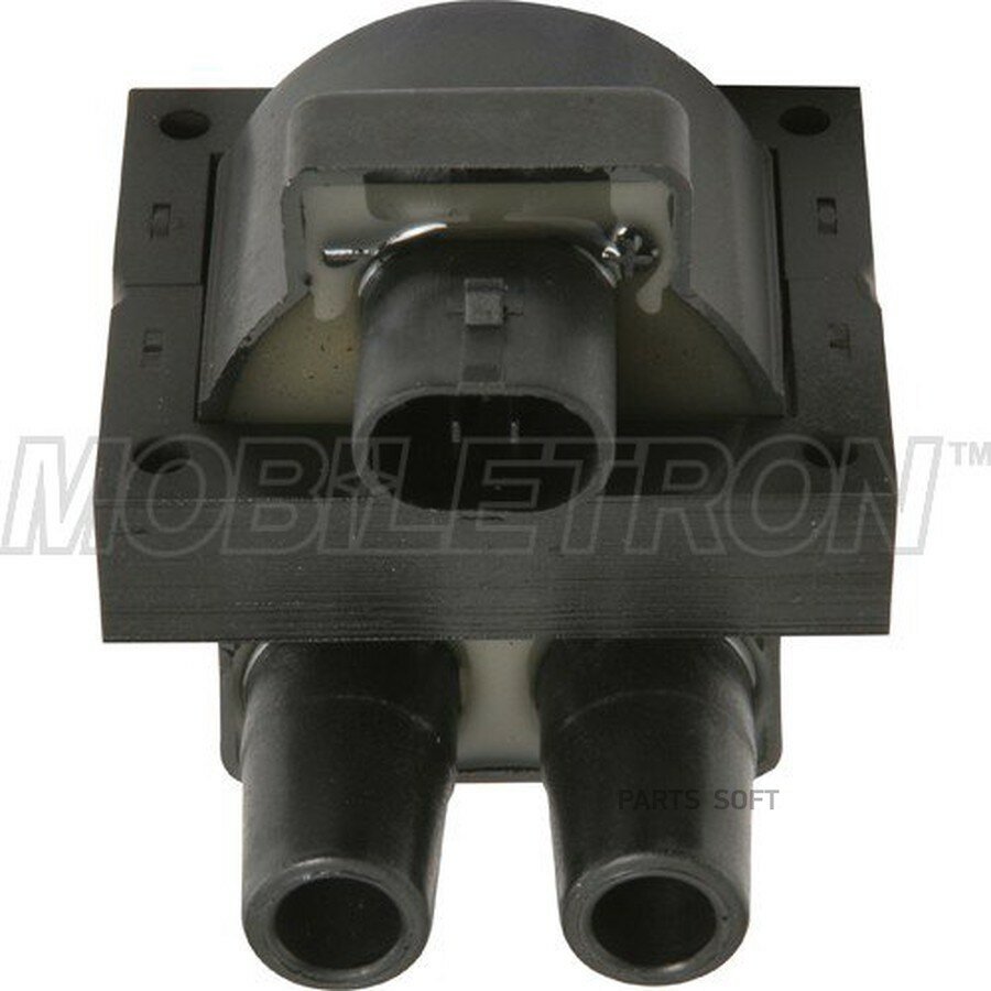 Катушка зажигания Alfa Romeo 33 Fiat Doblo Panda Punto Cinquecento MOBILETRON CE08