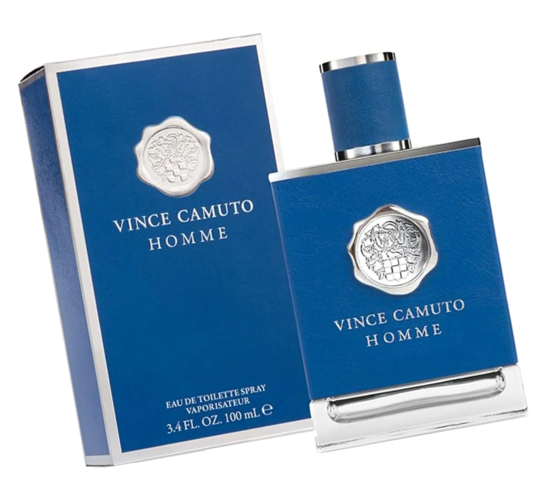 Мужская туалетная вода Vince Camuto Vince Camuto Homme 100 мл - Хом