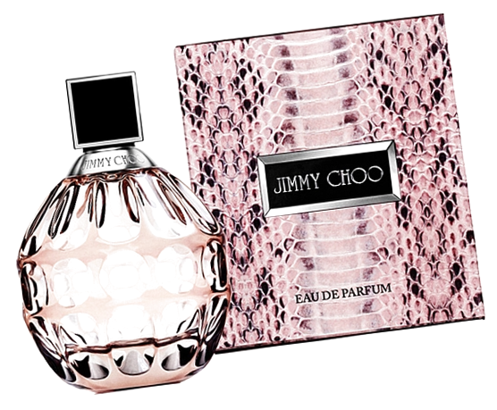Jimmy Choo Jimmy Choo женские духи 40 мл - Джимми Чу Джимми Чу парфюм
