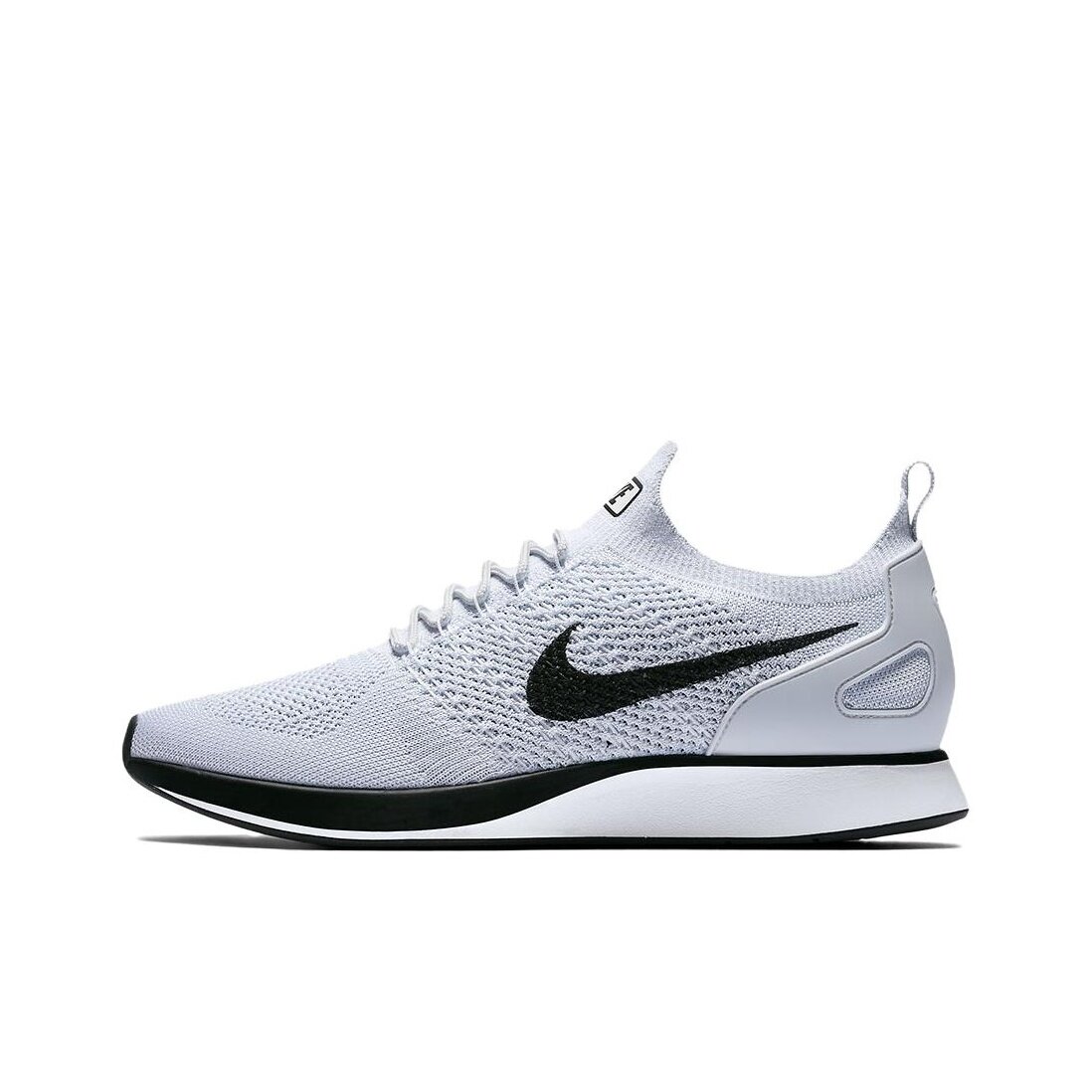 Кеды NIKE Flyknit Racer