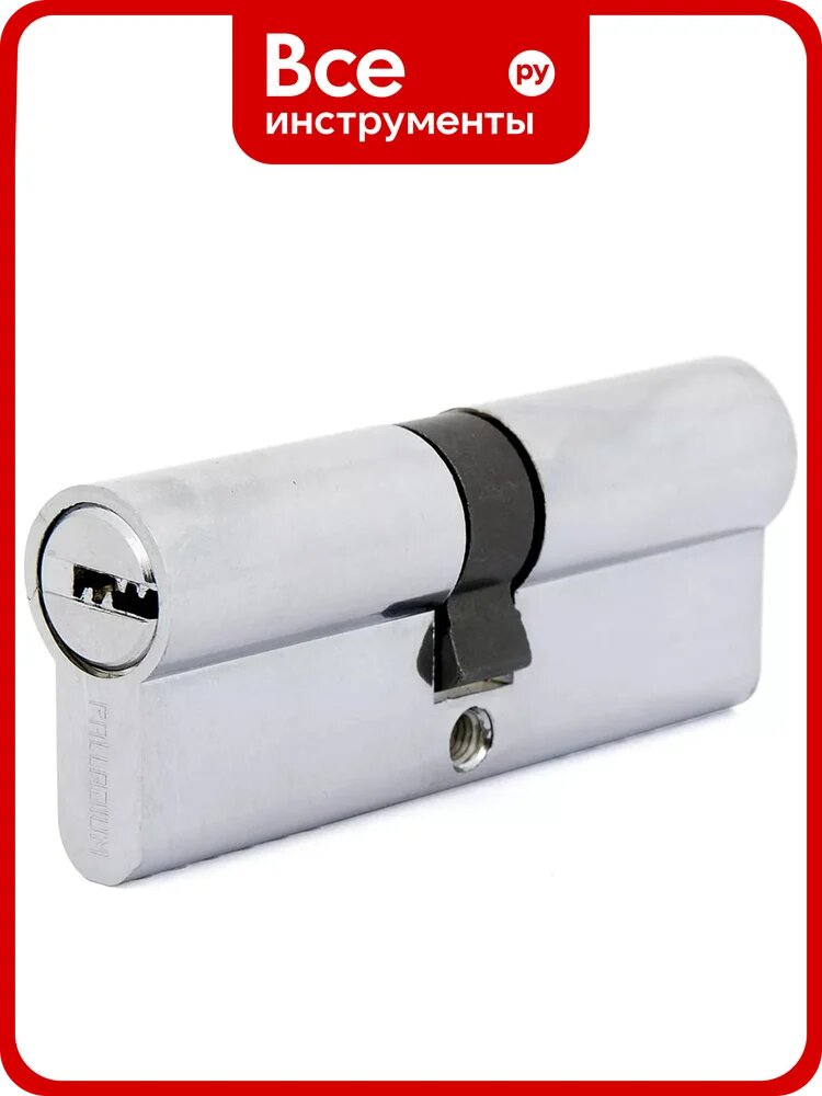 Цилиндровый механизм Palladium ZN 80 C ET CP СТ-00001163