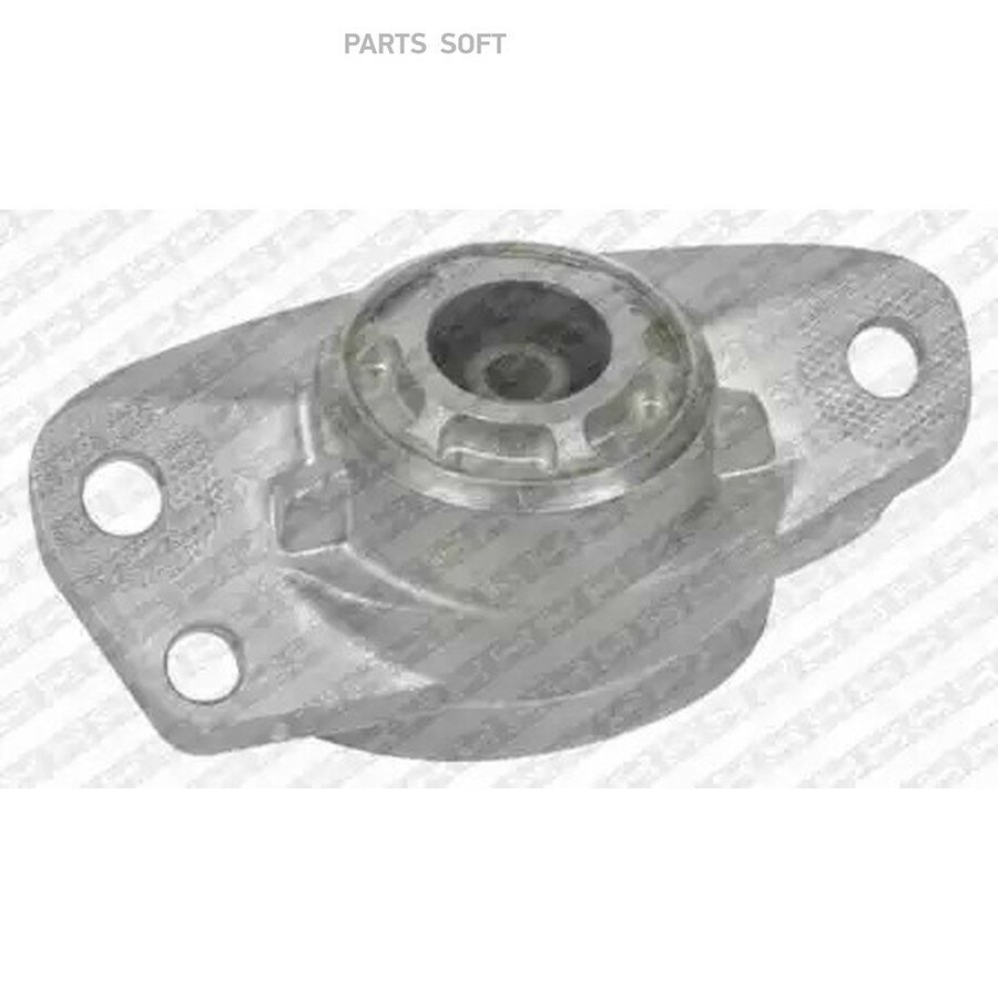 NTN-SNR KB95708 KB957.08 к-кт опоры амортизатора заднего!\ Audi A3, VW Golf 1.6-3.2/1.9TDi/2.0FSi 0