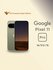Смартфон Google Pixel 11 Pro 16/512 Olive