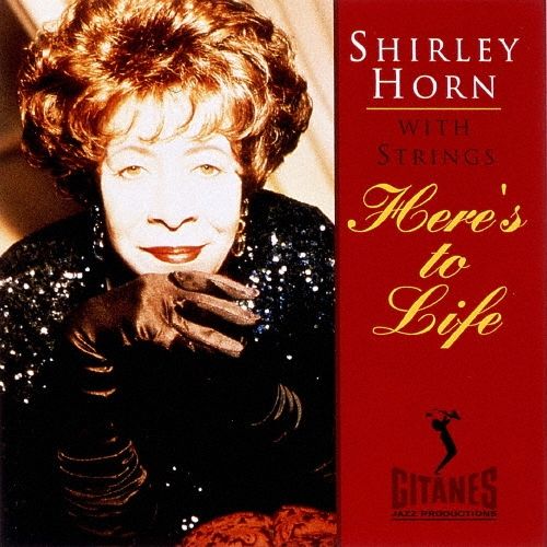 Музыка CD Shirley Horn - / UHQCD