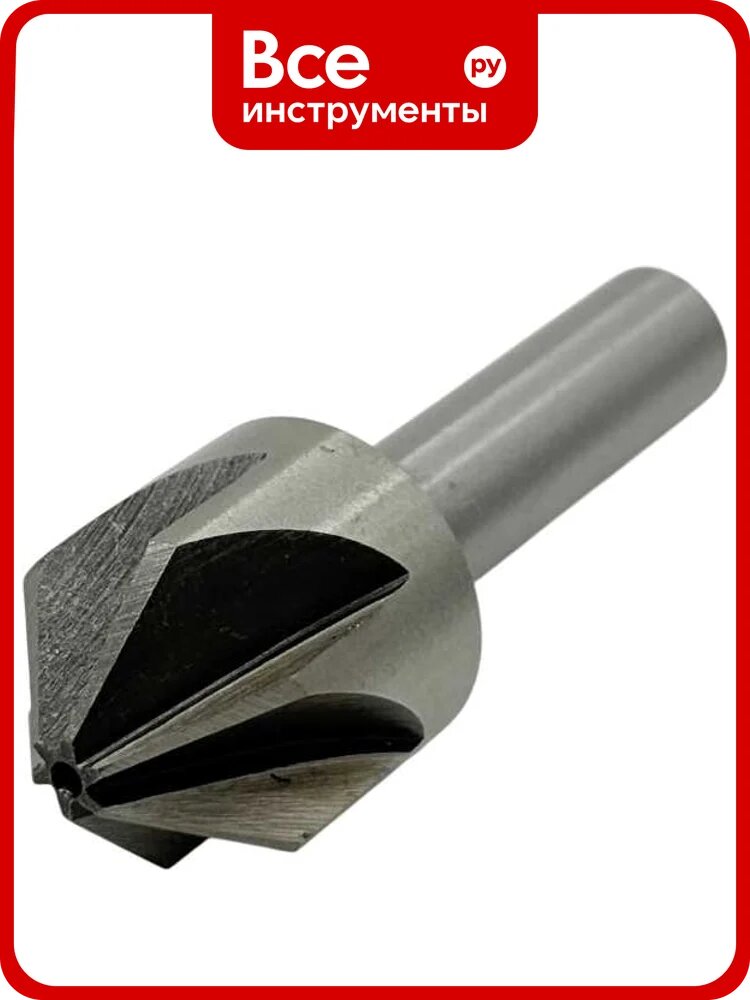 Зенкoвка TORNERI 90, 20.5 мм ц/х Р6М5К5 Т020787