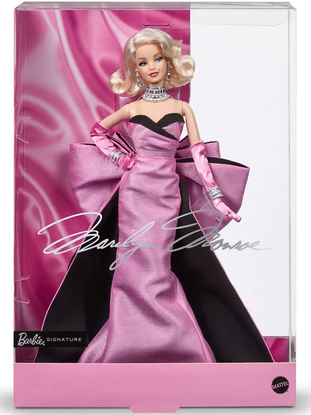 Barbie Signature Кукла Мэрилин Монро JJY00