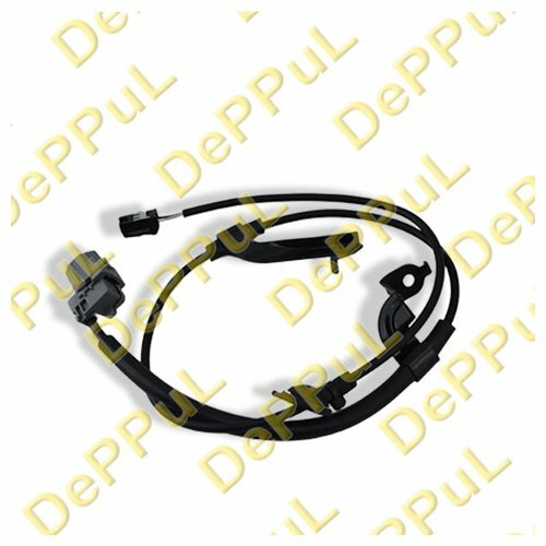 Датчик абс задн Deppul DEAA389