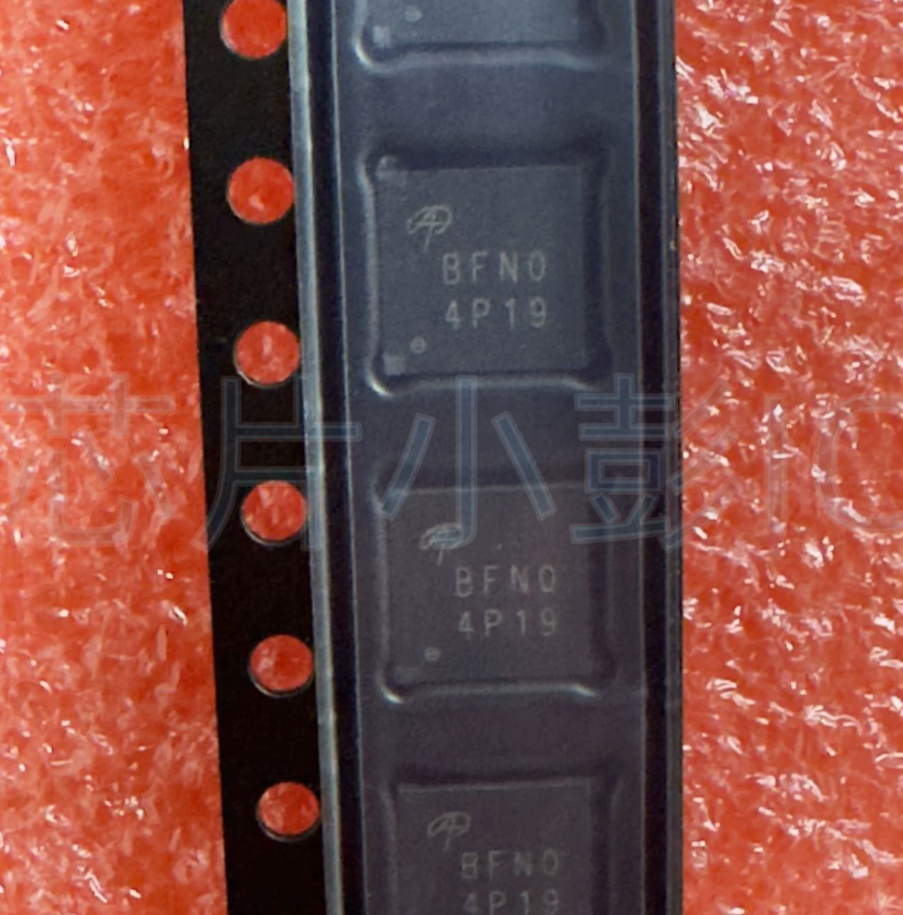 (2 шт ) AOZ5317NQI Микросхема В наличии
