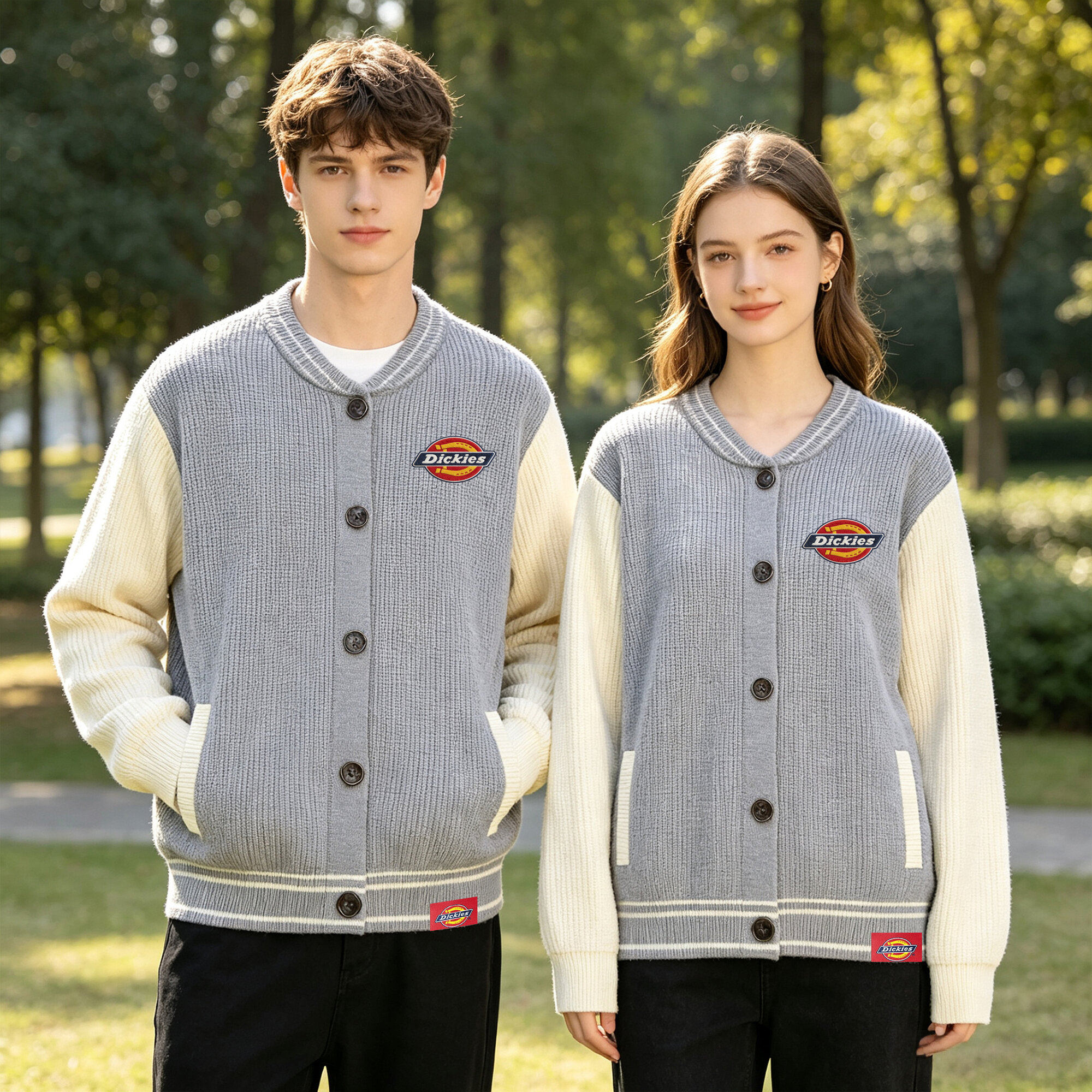 Свитер Dickies
