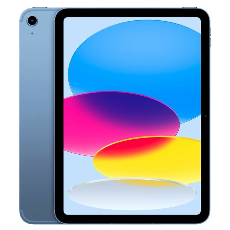 Планшет iPad 11 (2025) Wi-Fi 128Gb Blue