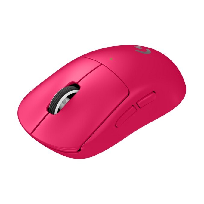 Logitech G — фото 1