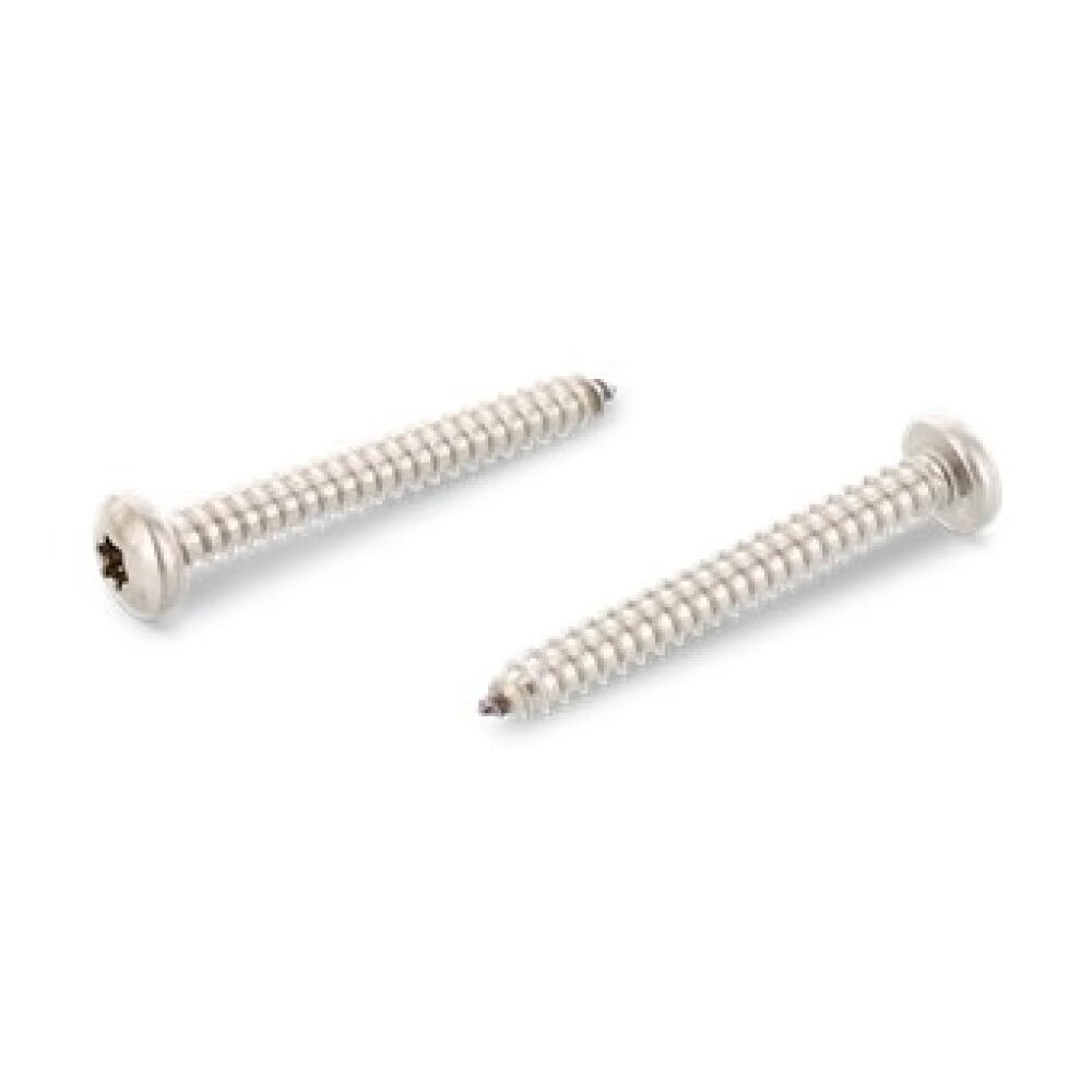 DIN 7981 C / ISO 14585 Саморез с полукруглой головкой d4.2 x 9.5 TX20 А2-Нерж - 50 шт.