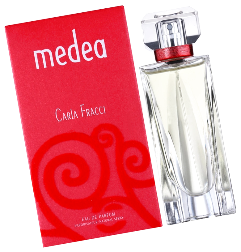 Carla Fracci Medea 50 мл - женский аромат / Карла Фраччи Медея