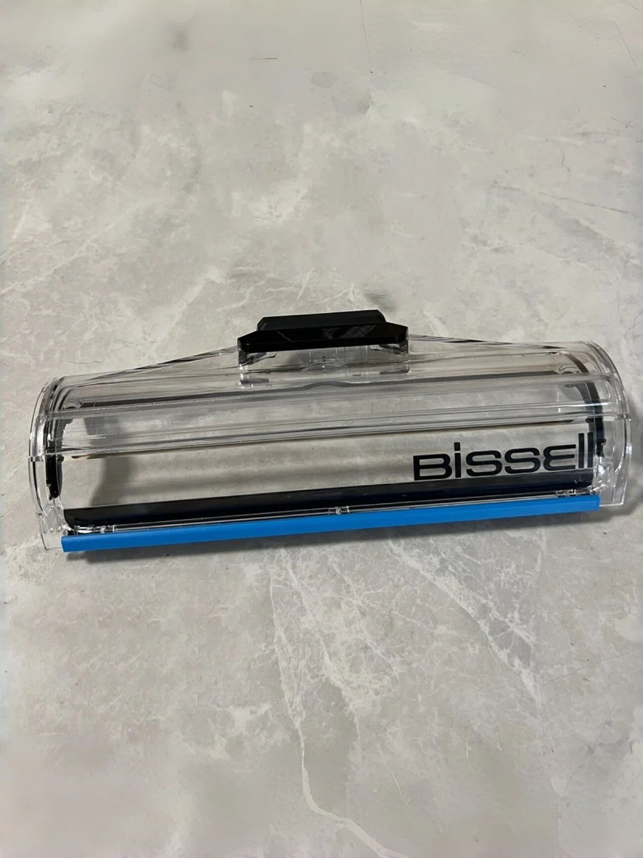 Эксклюзивный чехол 1713Z 17132 для щетки Bissell Crosswave первого поколения