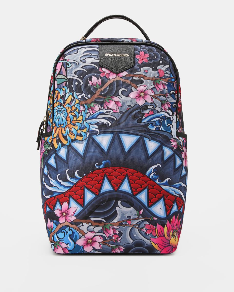 Рюкзак SPRAYGROUND