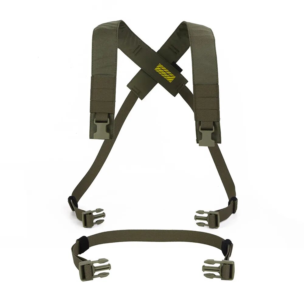 Emersongear жилет для охоты и пейнтбола EM7409 RG