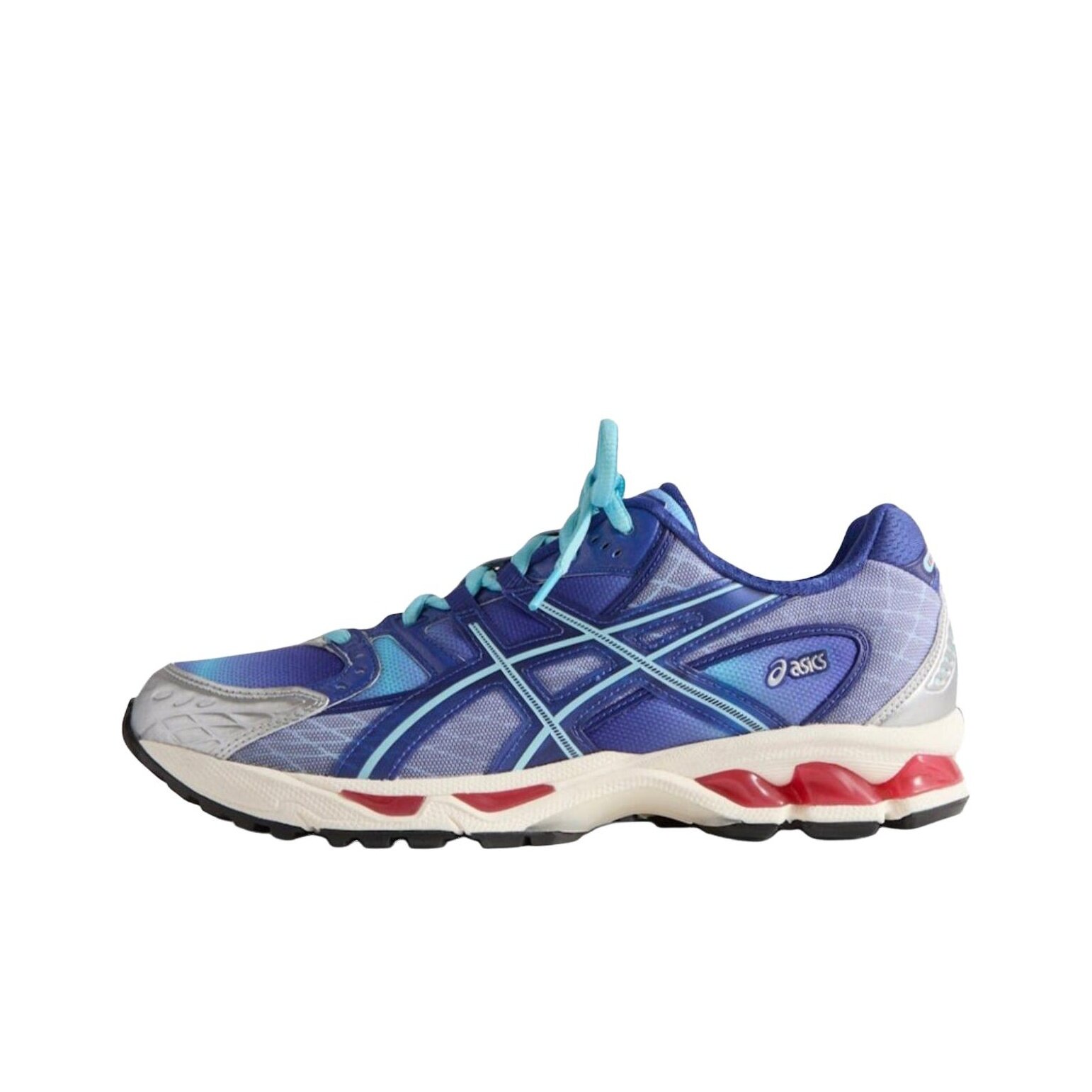 Кеды ASICS GEL-NIMBUS 10.1