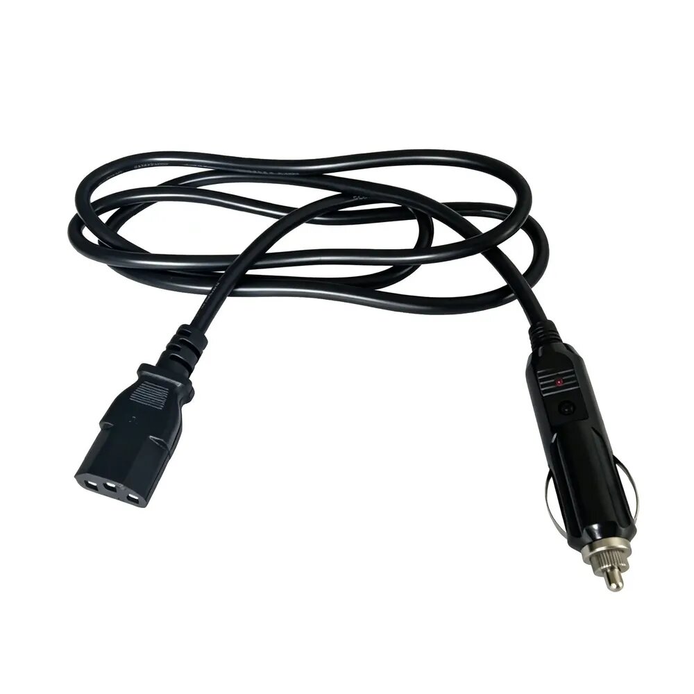 Портатив-ный блок питания для ланч-бокса C13 c розеткой 12V 24V