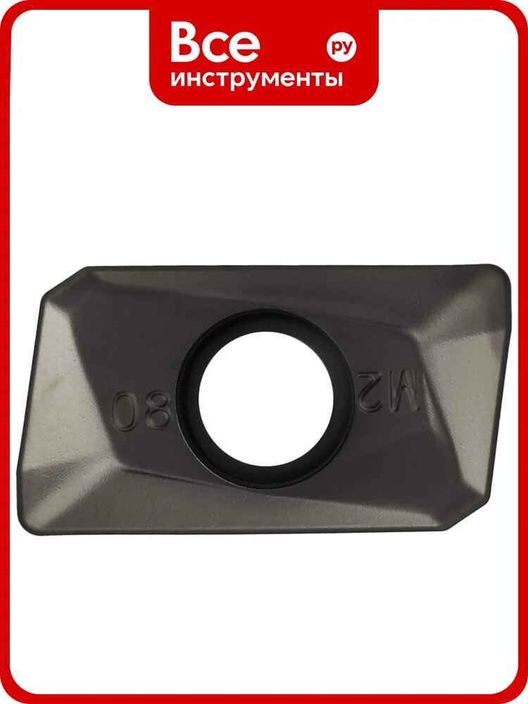 Фрезерная пластина Prosaers APMT1604PDER-M2 LP0525 10 шт 43387