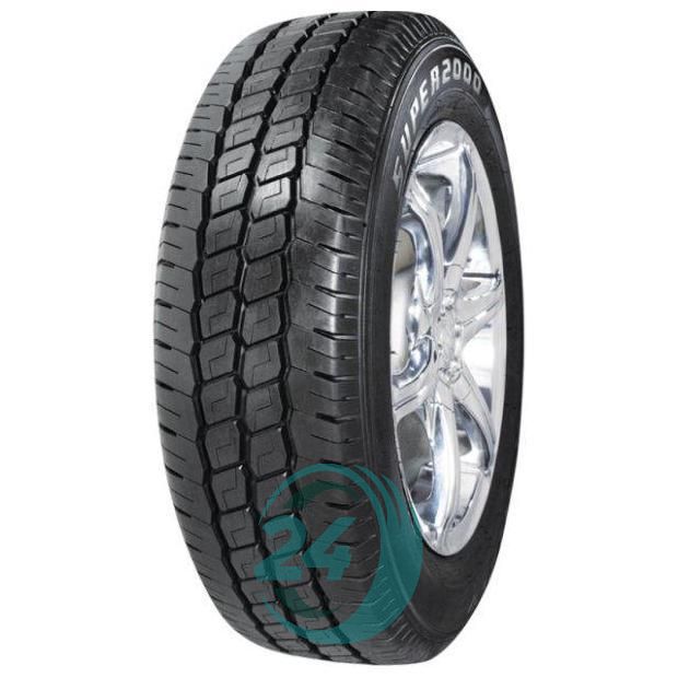 Шины летние HIFLY Super 2000 205/65 R16 T107/105