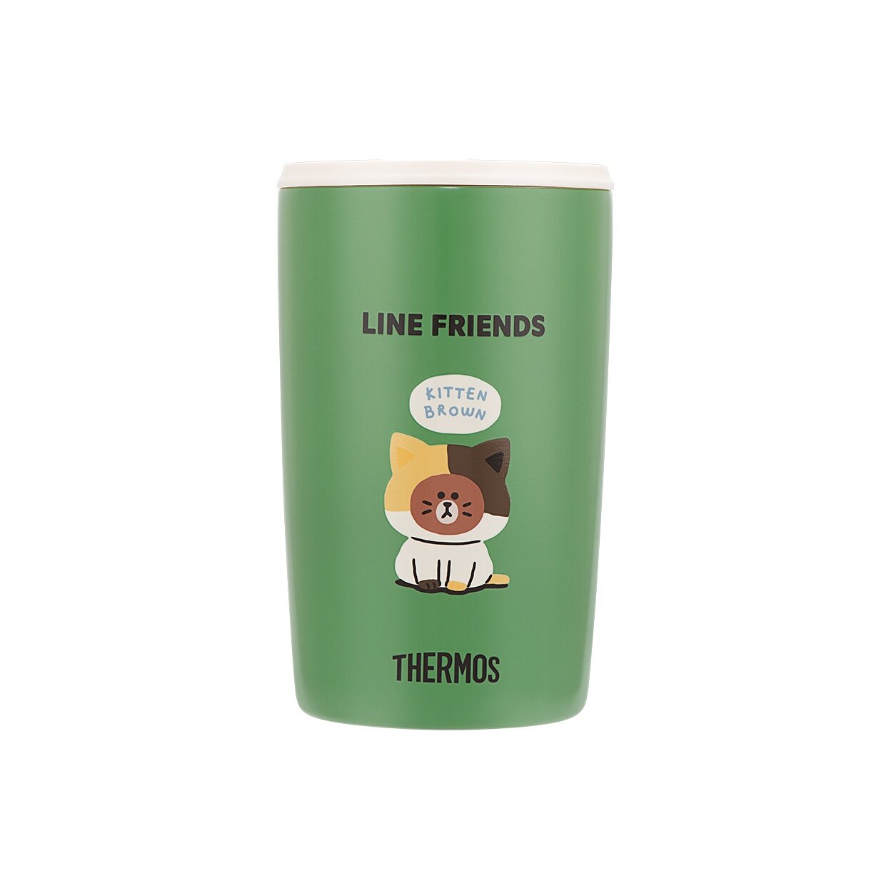 Термокружки THERMOS x Sanrio Cinnamoroll Collection