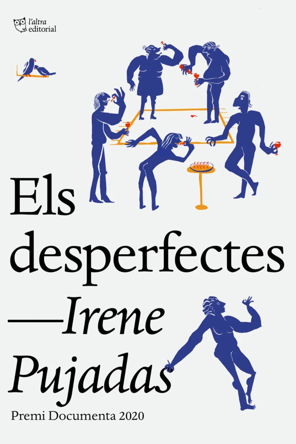 Els desperfectes [Цифровая книга]