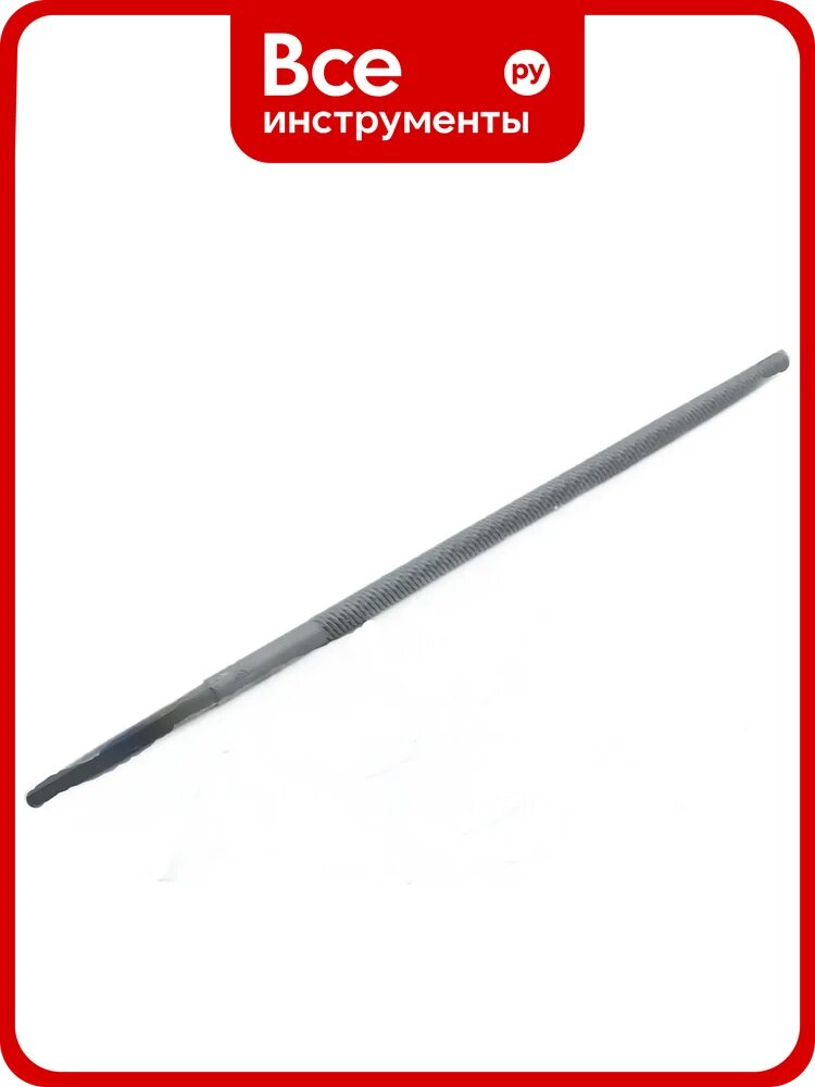 Напильник TORNERI круглый L150 №1 (2822-0011) Т021502