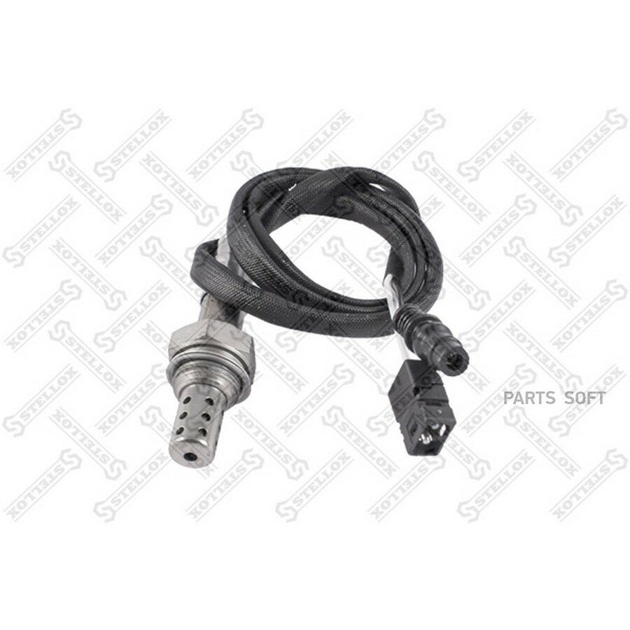 STELLOX 2000027SX 20-00027-SX лямбда-зонд!\ MB W124/W126 2.0/2.3/2.6/2.8/3.0 mot. M102/103/104 85-95
