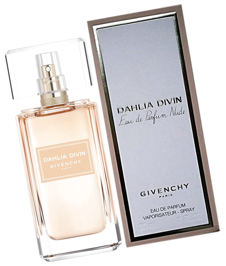 Духи для женщин Живанши Далия Дивин Нуд 30 мл / Dahlia Divin Nude Eau De Parfum