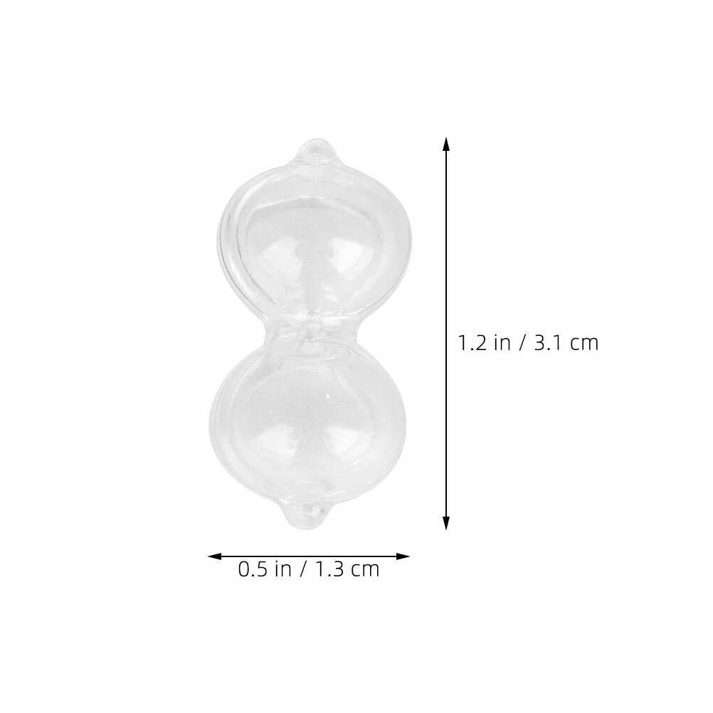 6 Шт Мини Часы Сandbox Ключницы Милые В Forme Арахиса Часы Для Детей 3 10X1 30X1 30Cm