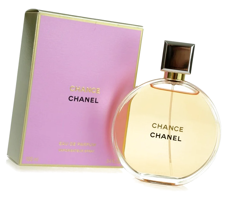 Шанель Шанс Классический для женщин 100 мл / Chanel Chance парфюмерная вода