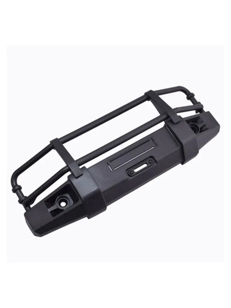 Пластиковый передний бампер RGT Parts R86545 для радиоуправляемых моделей 1/10 EX86190 EX86020 EX86160