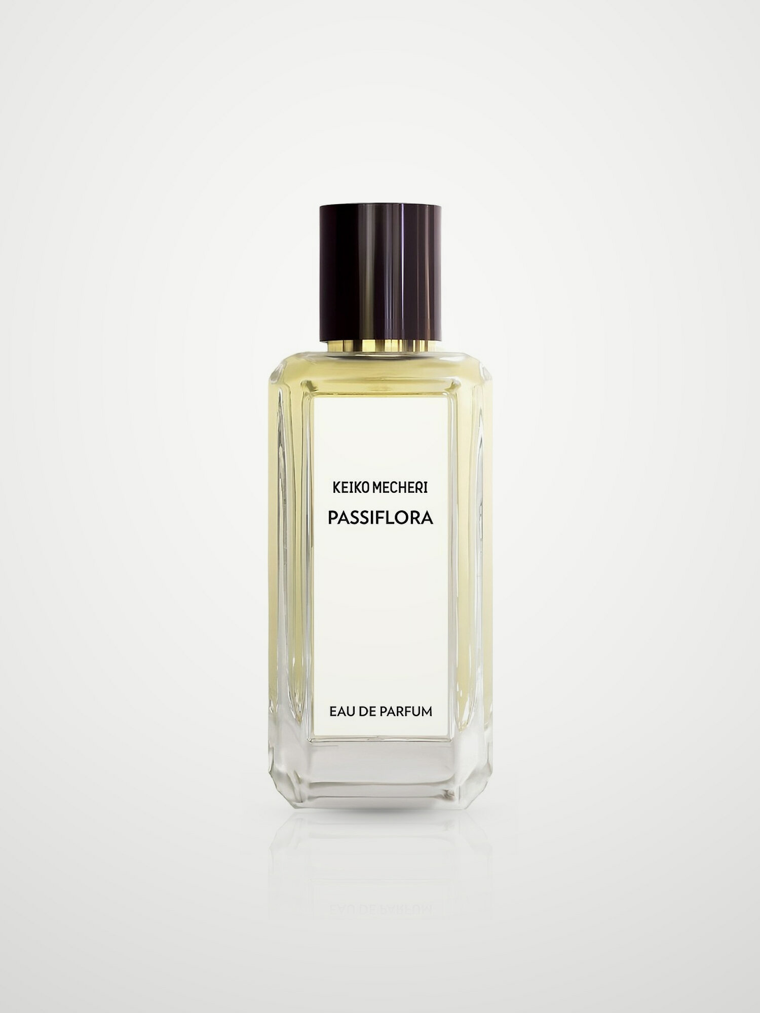 Парфюмерная вода Keiko Mecheri Passiflora Eau de Parfum женская 100 мл