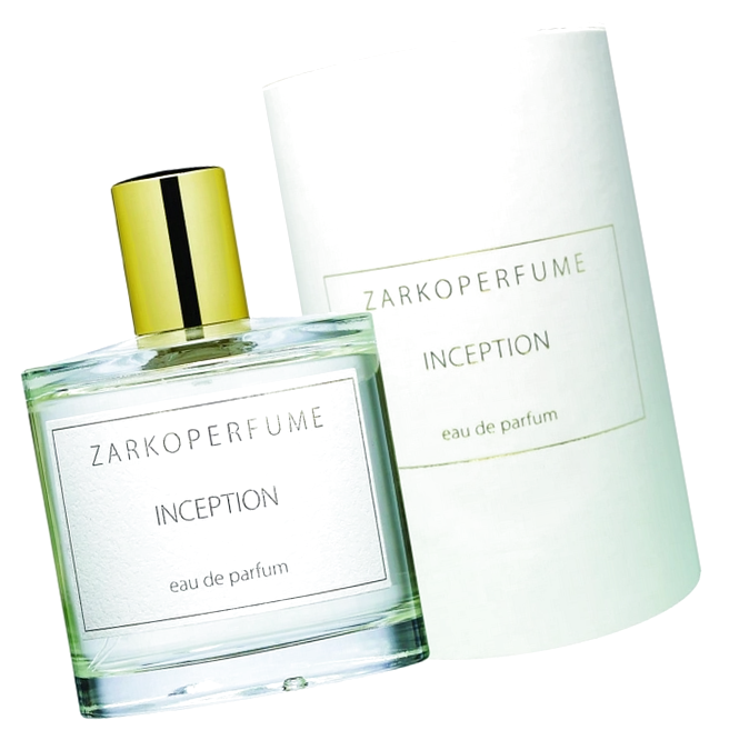 Zarkoperfume Inception 100 мл духи для мужчин и женщин / Заркопарфюм Инсепшн парфюмерная вода
