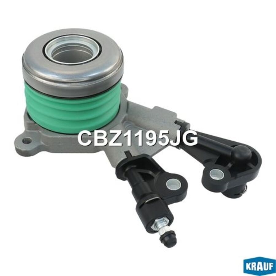 Подшипник выжимной гидравлический (KRAUF CBZ1195JG)