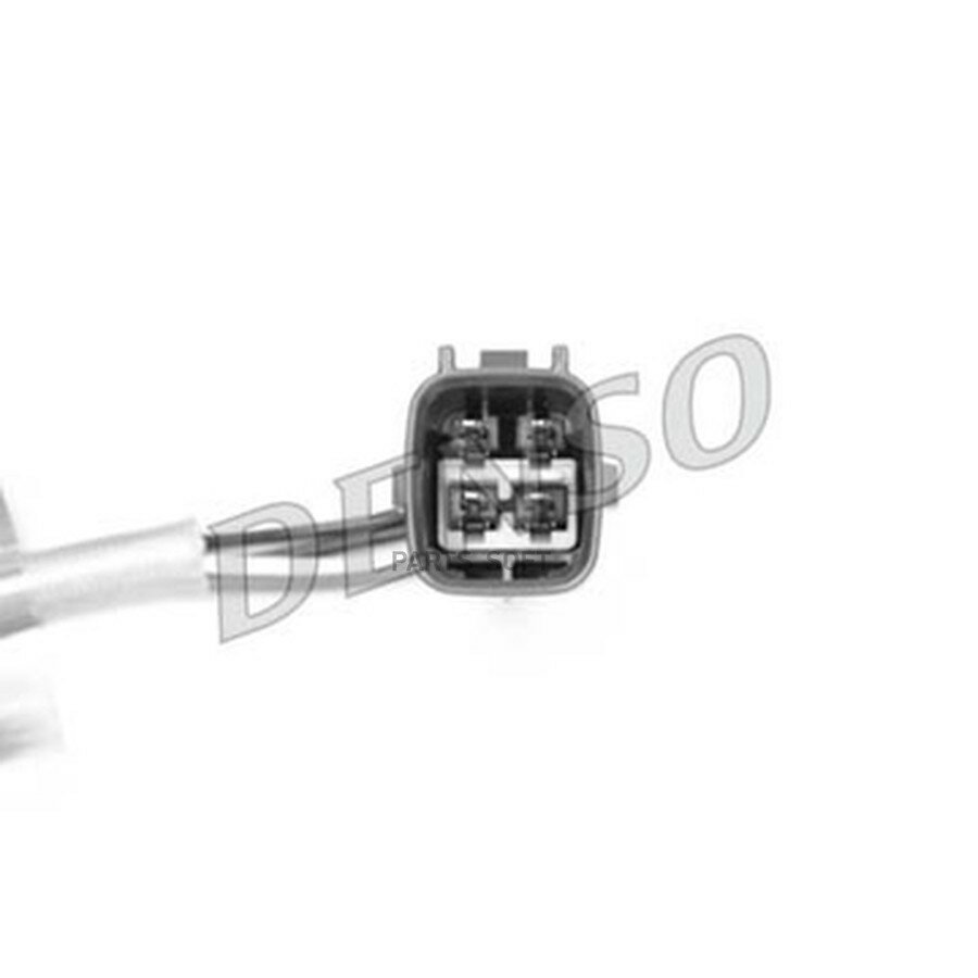 Лямбда зонд DENSO TOYOTA AVENSIS 00-08 1.6/1.8/COROLLA 120 перед кат DENSO DOX0254 | цена за 1 шт