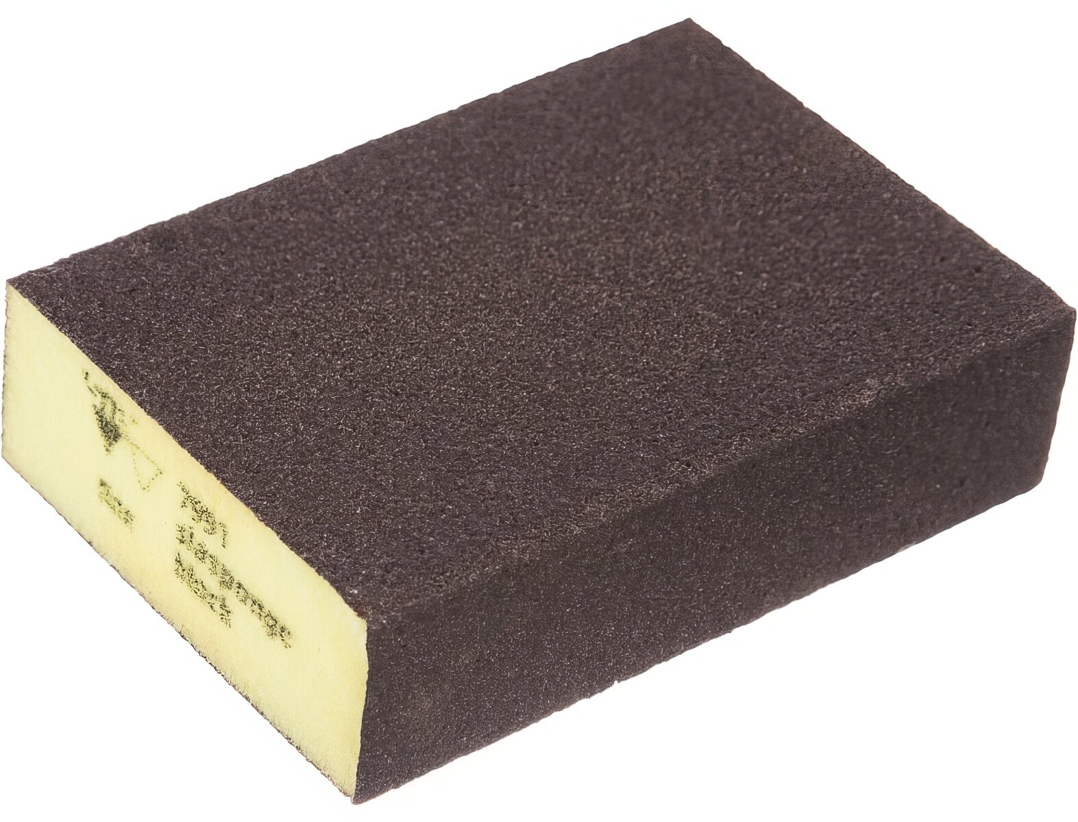 Губка абразивная siasponge 4s fine sia Abrasives ssp-4s-fine