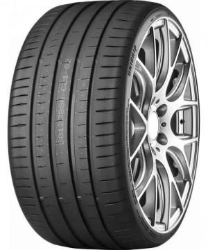 Шина Unigrip(Юнигрип) Lateral Force Sport 295/35 R21 107Y летняя автомобильная